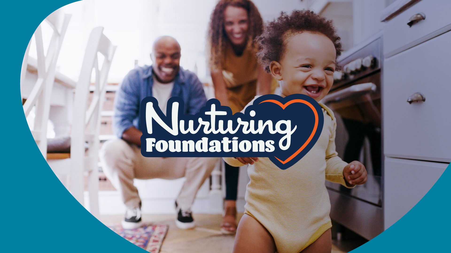 Social Investment in Every Child: Securing the Future and Well-Being of All Babies and Toddlers ...